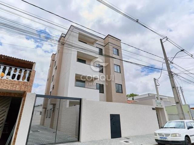Apê 3 Quartos de Frente – 1º Andar | Parque da Fon