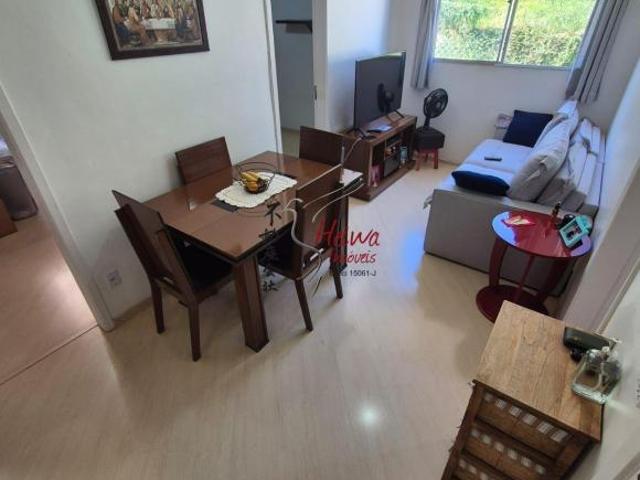 Apê 3 quartos R$ 290 mil Vila Clarice