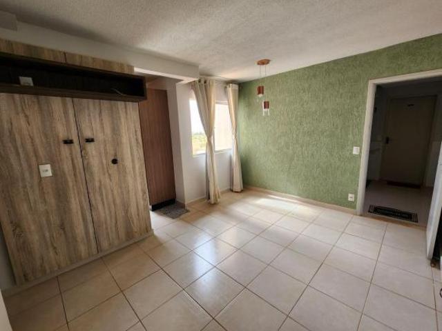 Apê 3 quartos sendo 1 suíte Total Ville 301