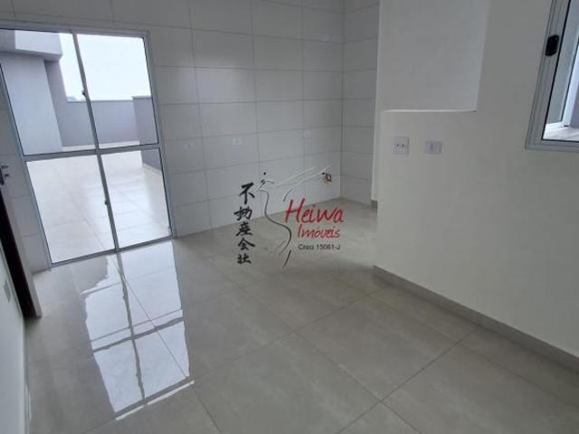 Apê 1 dormitório R$ 303.960,00 Vila Mangalot