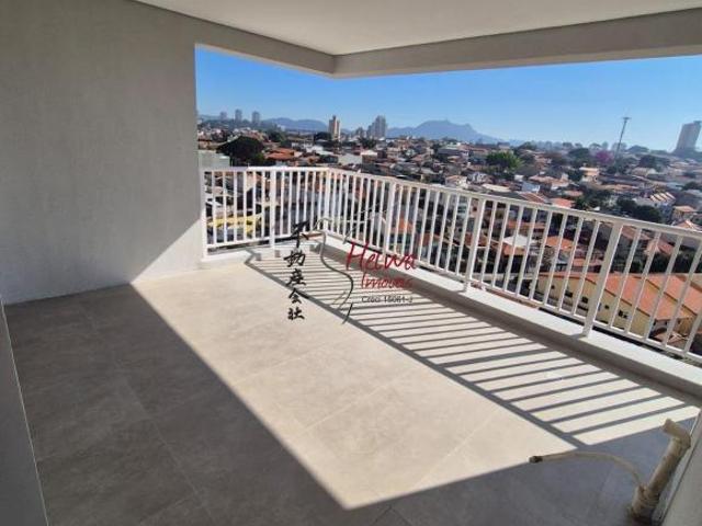 Apê 2 vagas R$ 850 mil Cond. Selenza Anhanguera Park andar alto