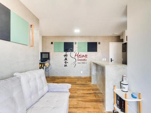 Apê 2 dormitórios R$ 1.166.000,00 Vila Ipojuca