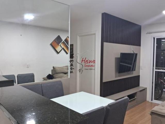 Apê 2 dormitórios R$ 379.900,00 Vila Pirituba