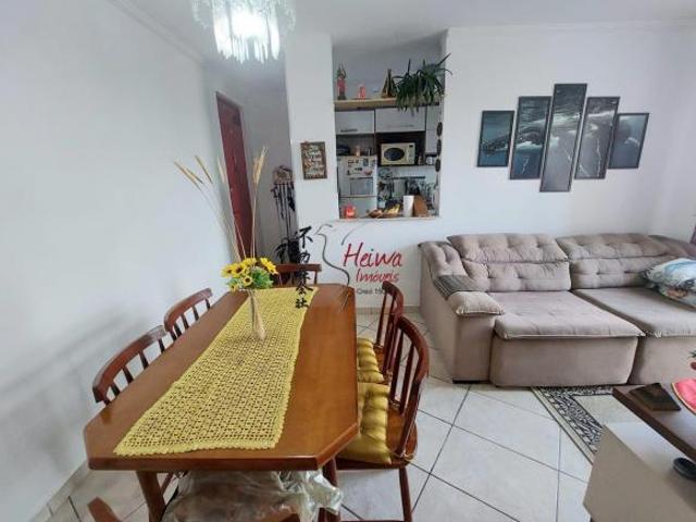 Apê 2 dormitórios R$ 320 mil Residencial Vista Verde