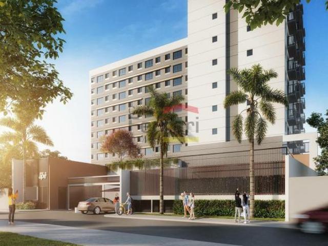 Apê 2 dorms, 1 vaga Vila Sabrina, MCMV com FGTS e lazer completo