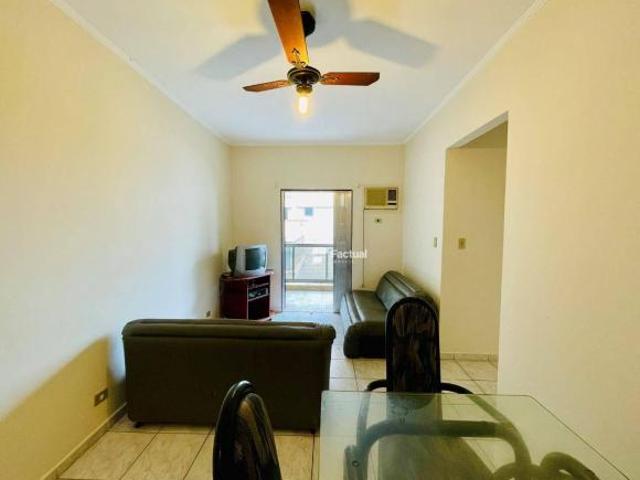 Apê 2 quartos à venda, 73 m² por R$ 510.000 Astúrias Guarujá/SP