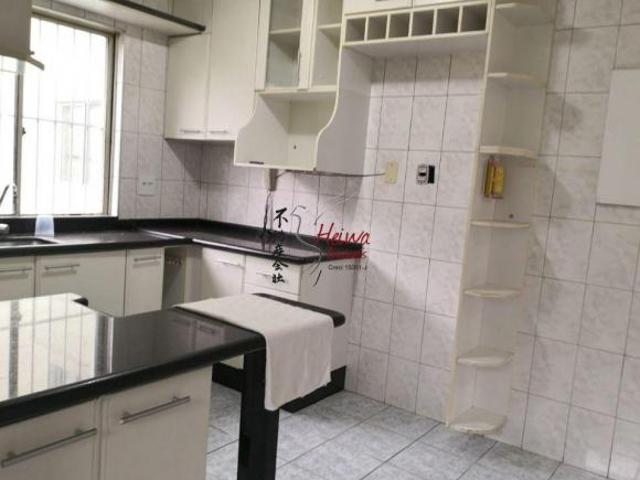 Apê 2 quartos com 62 m² R$ 360 mil Vila Jaguara
