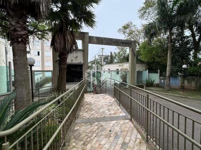 Apê 2 quartos 1 Vaga escriturada