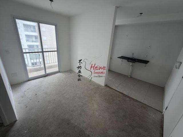 Apê 44m² R$ 255 mil Laranjal do Jari, 130 | New City Tree