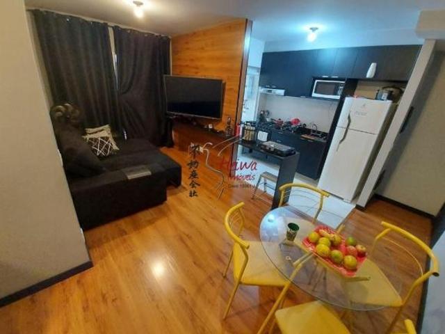 Apê 65 m² R$ 690 mil Vila Mangalot