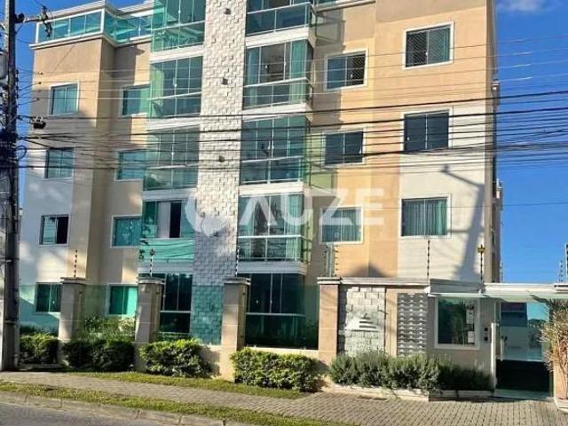 Apê com ampla sacada e churrasqueira com linda vista livre para a serra do mar, 3 Quartos, Suíte e 2