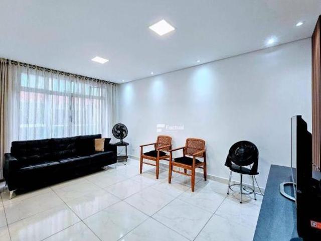 Apê com 2 Quartos à venda, 70 m² por R$ 400.000 Enseada Guarujá/SP