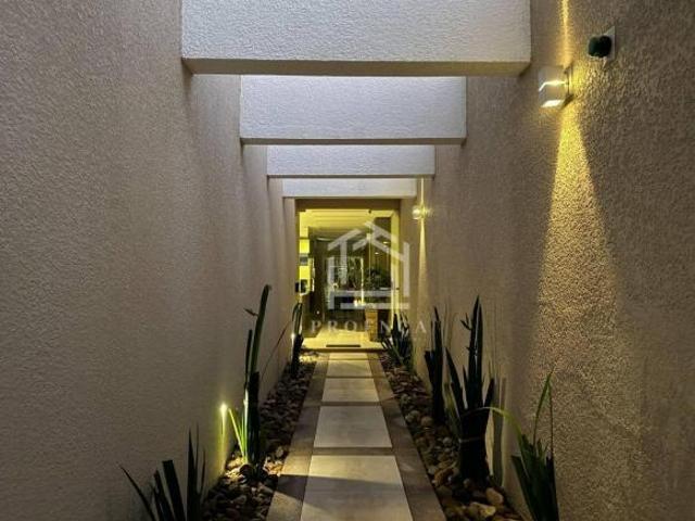 Apê com 3 dorm. sendo 1 suíte à venda, 80m² por R$ 549.000 Centro São José dos Pinhais/PR