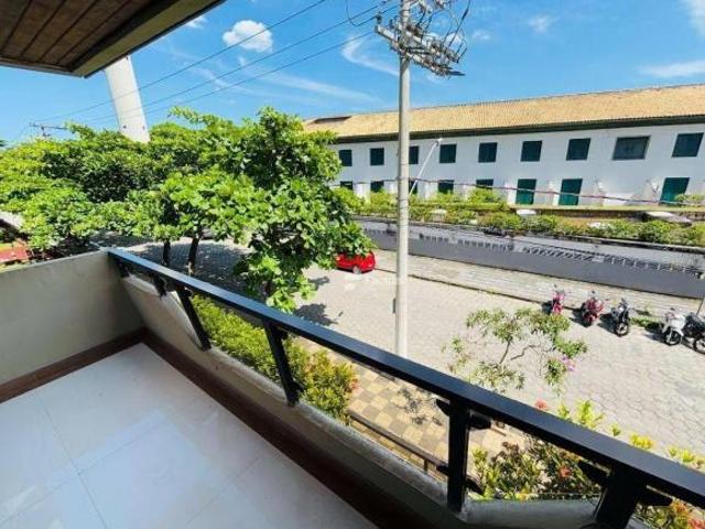 Apê com 4 Quartos à venda, 178 m² por R$ 1.100.000 Enseada Guarujá/SP