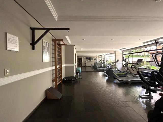 Ape com 83m2 au 3 dormitorios 1 suite 3 vagas Paraíso Vila Mariana