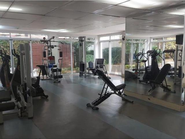 Apê Completo em Campos Elíseos 27m², 1 Quarto