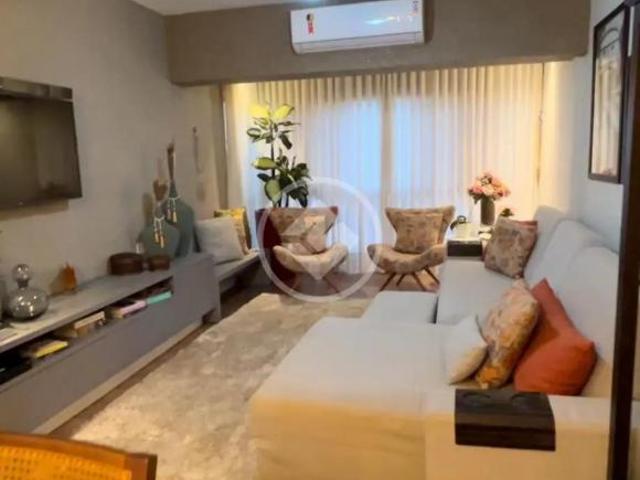 APÊ COMPLETO EM ARMÁRIOS ST. OESTE, 100m², 3Q codigo: 90300