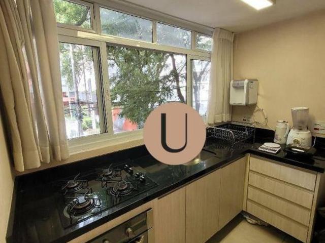 Apê Charmoso | 80m² | Pinheiros | 2 dorm