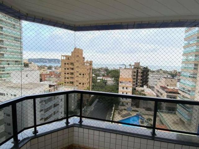 Apê à venda na Enseada Guarujá / SP