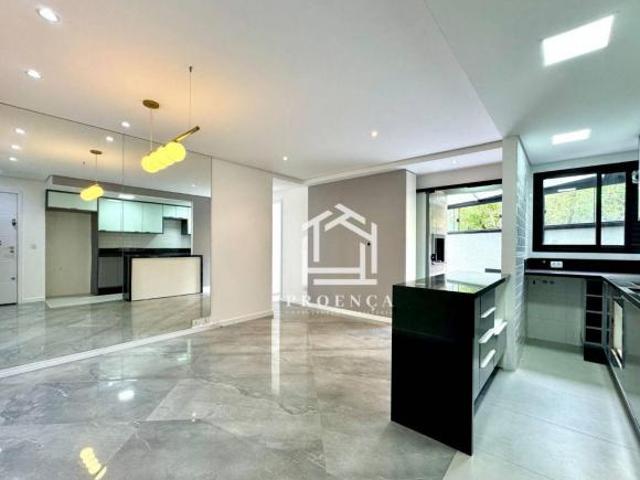 Apê garden com 3 dorm. à venda, 97m² por R$ 569.000 Centro SJP/PR