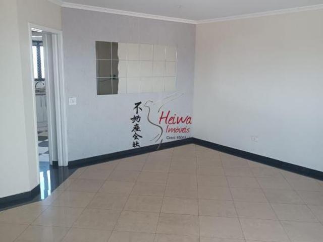 Apê de 125 m² 3 dormitórios R$ 1.050.000,00 Ed Marechal Maison II