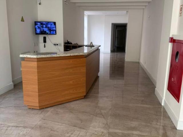 Apê de 1 Quarto c/ Varanda e Garagem | Lazer Completo Piscina/Sauna | R$ 500 Mil