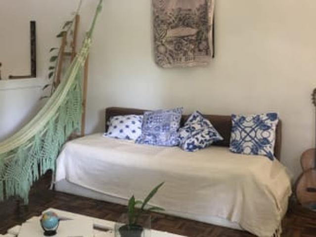 Ape duplex no baixo Vidigal