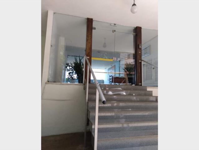 Ape duplex com quarto individual