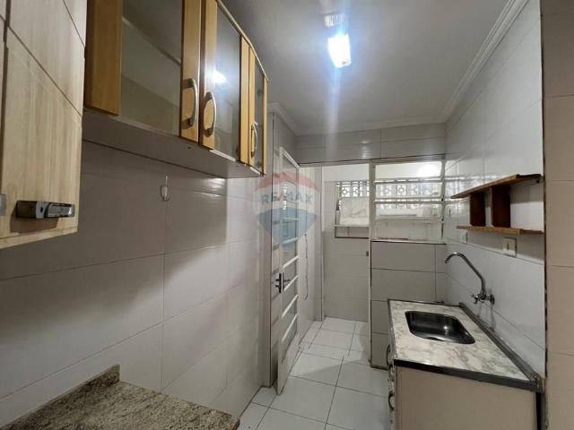 Apê em Sumarezinho: Conforto e Praticidade!