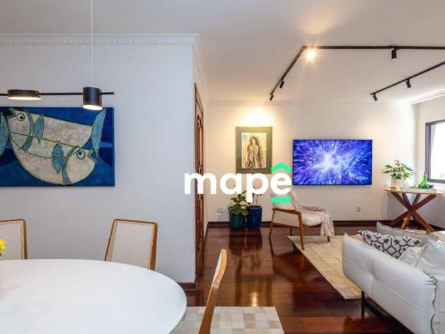 Apê em residencial frente mar, 125 m² Aparecida Santos/SP