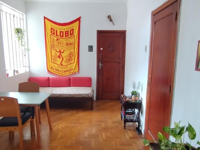 Apê iluminado no Serra