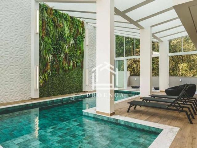 Apê luxuoso com 3 suítes e 5 vagas à venda, 305m² R$ 3.699.000 Centro SJP/PR