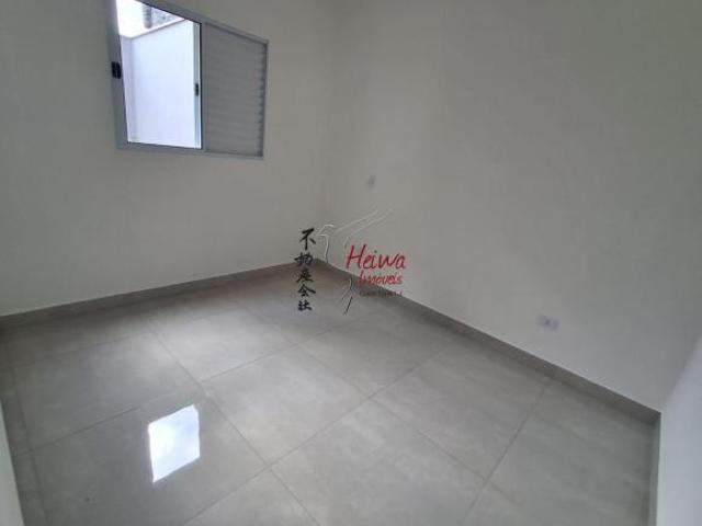 Apê NOVO 1 dormitório R$ 284.580,00 Vila Mangalot