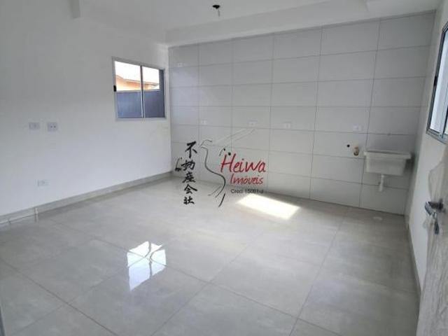 Apê novo R$ 243.780,00 Vila Mangalot