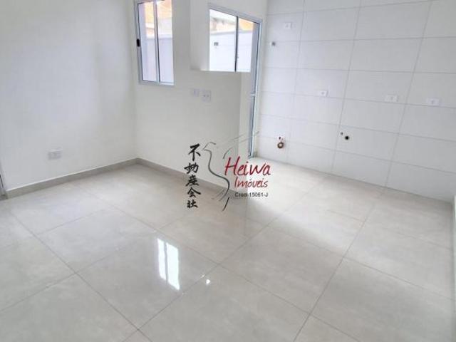 Apê novo R$ 246.840,00 Vila Mangalot