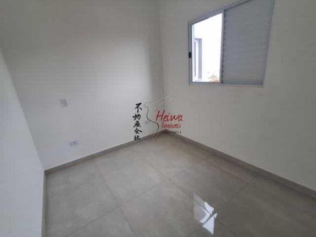 Apê novo R$ 303.960,00 Vila Mangalot