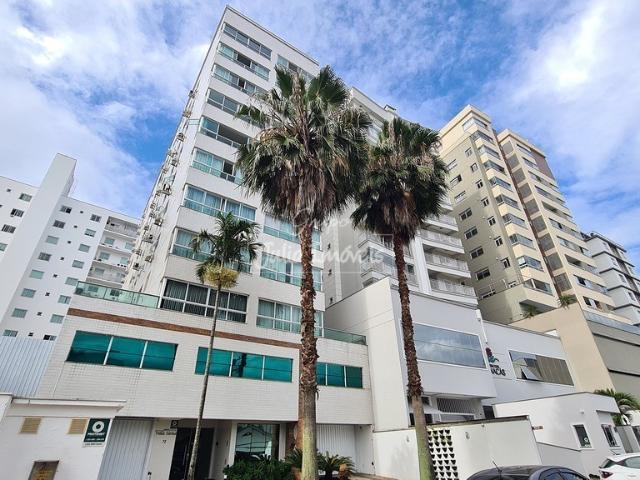 Apê Semi Mobiliado no Bairro São Luiz em Brusque