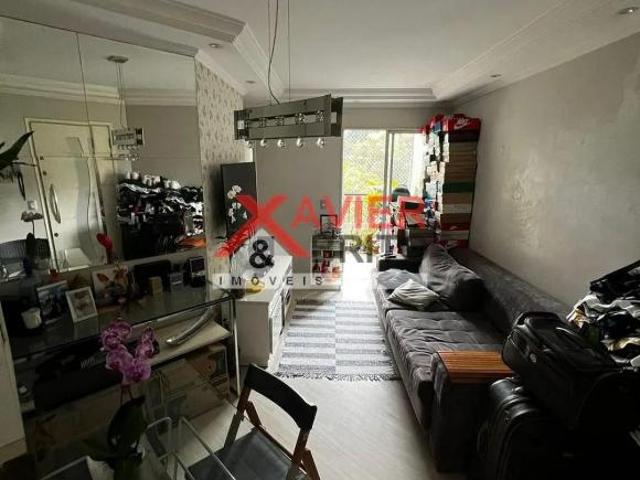 Apê Reformado com 2 Dorms, Sacada Envidraçada e Lazer de Clube na Vila Prudente 50m2 R$348 Mil Fi