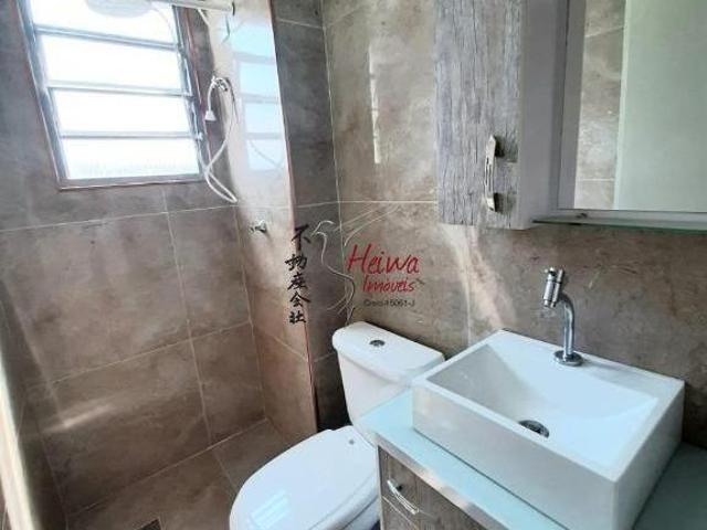 Apê VENDA 2 dorms 1 vaga R$ 200 mil Jaragua