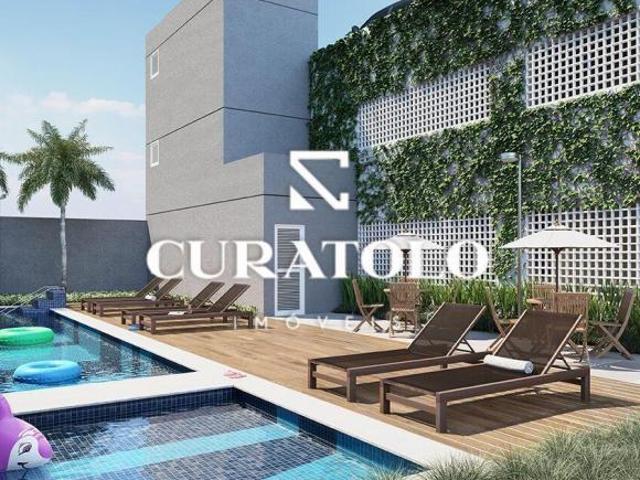 APÊ Vila Ema Apartamento com 1 dormitório e lazer completo APÊ Vila Ema Em obras