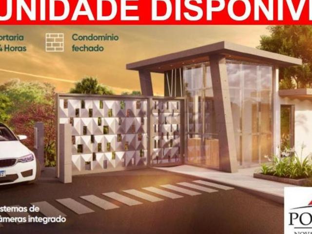 Apenas 2 lotes disponíveis para Venda Condomínio Reserva do Ouro um lugar para Morar bem em Nova L