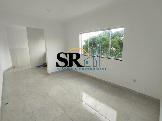 APENAS R$ 250.000,00 APARTAMENTO À VENDA: 2 quartos, sala ampla e 1 vaga de garagem em Nova Vila
