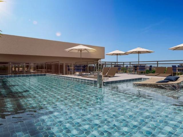 Ápice Home Riva | Aptos de 1 Quarto em Belo Horizonte | Riva