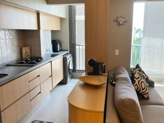 Ápice park Porteira fechada Andar médio | Torre B 52m2 | 2 dormitórios | 1 vaga Valor: 750 mil