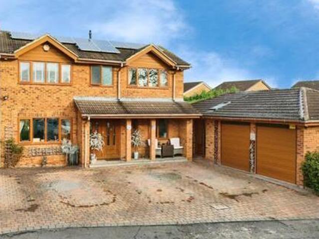 Apley, Cavell Close, Telford, 6 Bedroom Detached