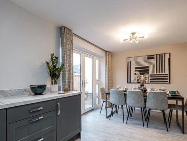 Apley, Queensway, Telford, 3 Bedroom Detached