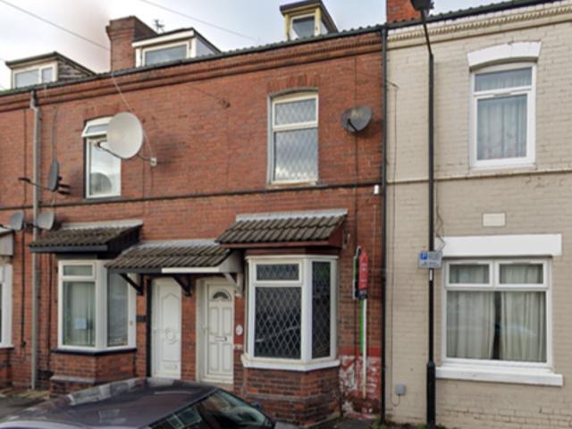 Apley Road, Doncaster DN1, 2 bed terraced house to rent, £750 pcm | PrimeLocation