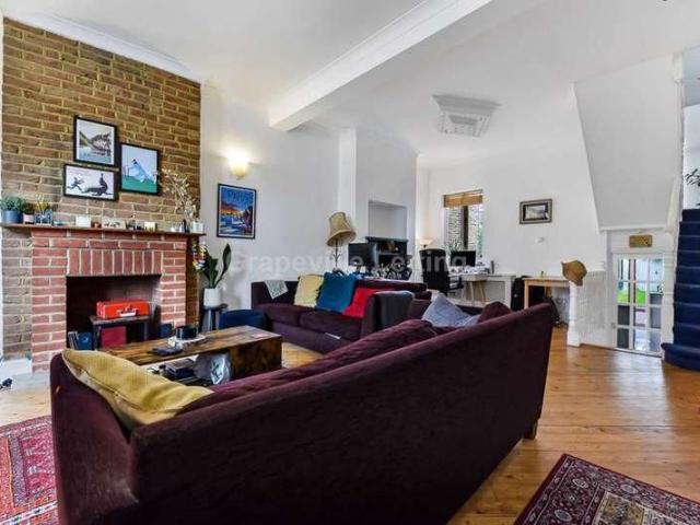 Appach Road, Brixton, London, SW2
