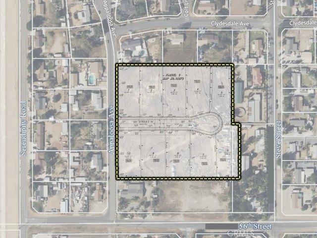 Appaloosa Ave, Jurupa Valley, CA 92509