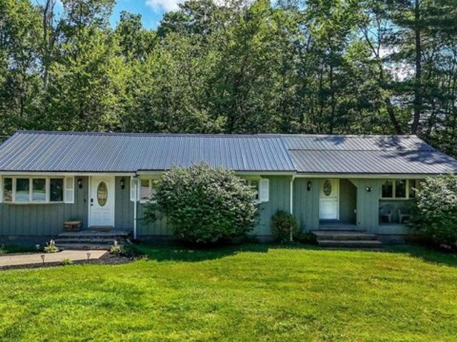 Appaloosa Ave, Pelham, Home For Sale